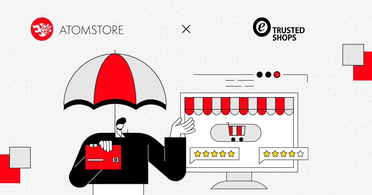 Jak wykorzystywać zebrane opinie o sklepie? Najważniejsze trendy | AtomStore.pl